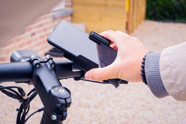 Le Meilleur Support Téléphone Vélo/VTT 2026 | Test par Selectos